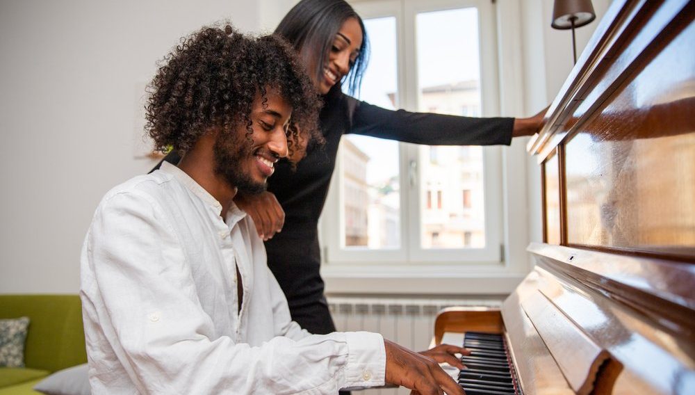 Learning to Play Music as an Adult: Why it's Never Too Late to Start