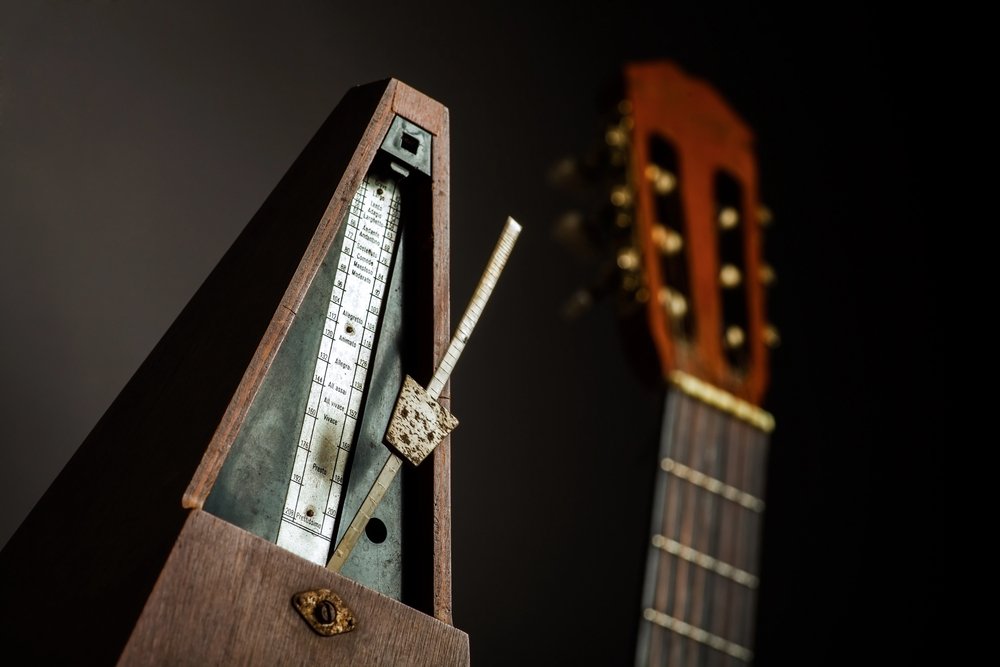 What is a Metronome? Understanding this Tool + Tips for Practice